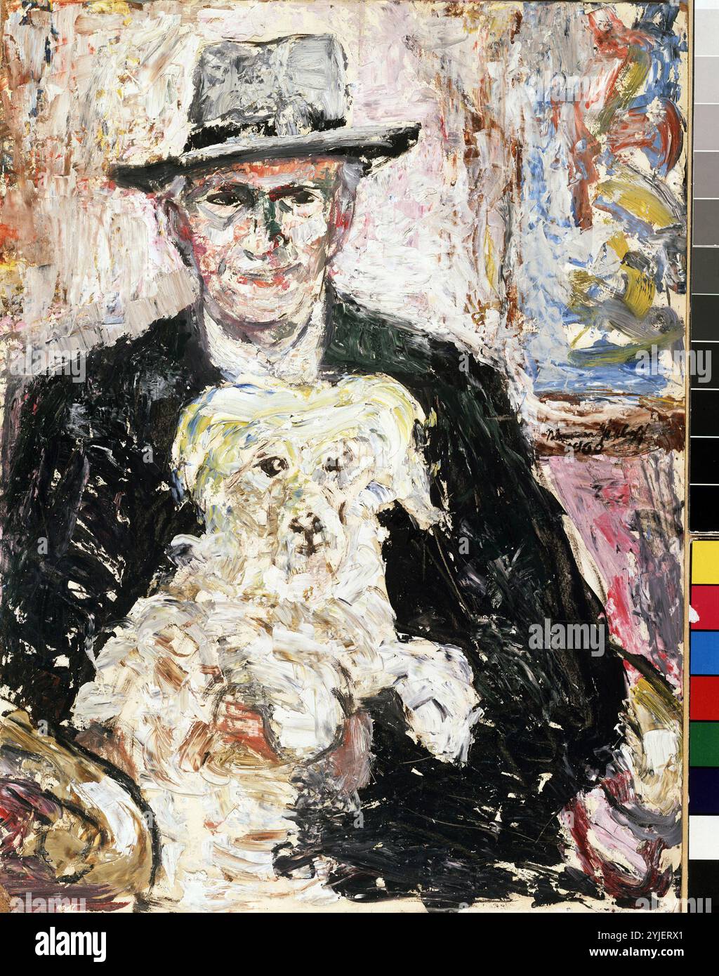 Werner sieloff hi-res stock photography and images - Alamy