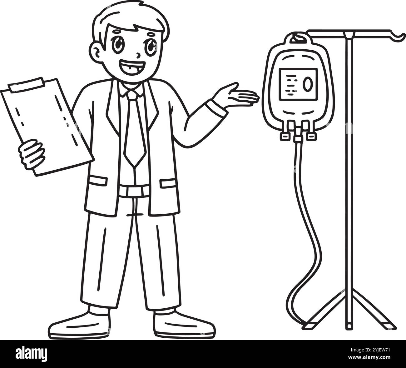 Blood coloring Black and White Stock Photos & Images - Alamy