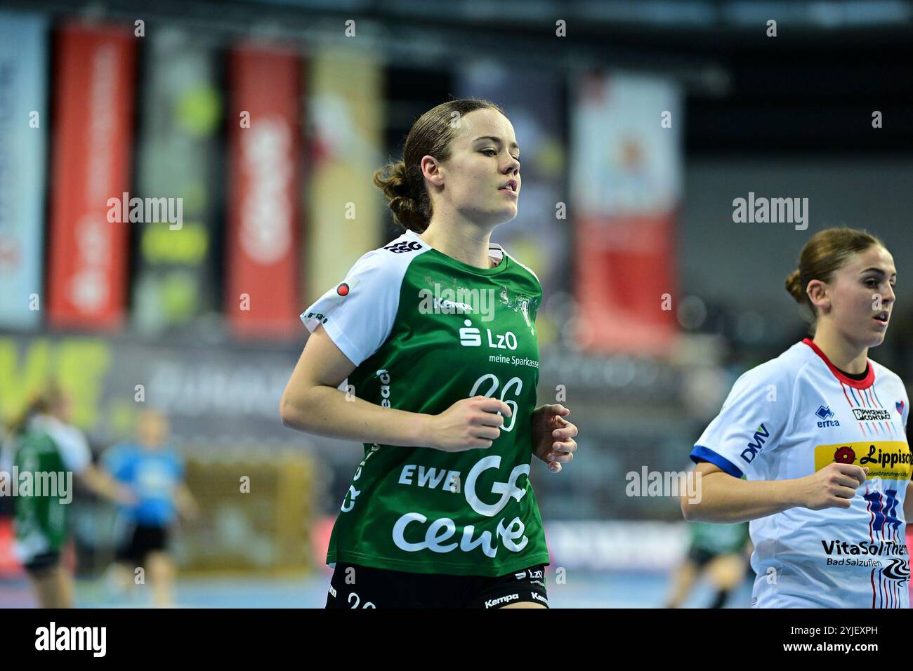 Foto pam hi-res stock photography and images - Alamy