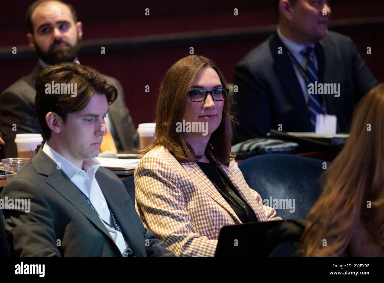 Sarah mcbride hi-res stock photography and images - Alamy