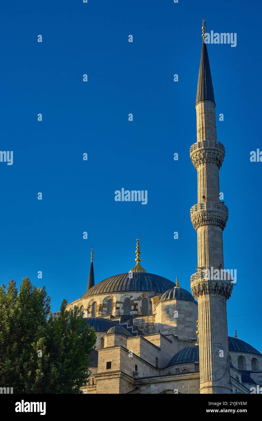 Minarets architecture hi-res stock photography and images - Alamy