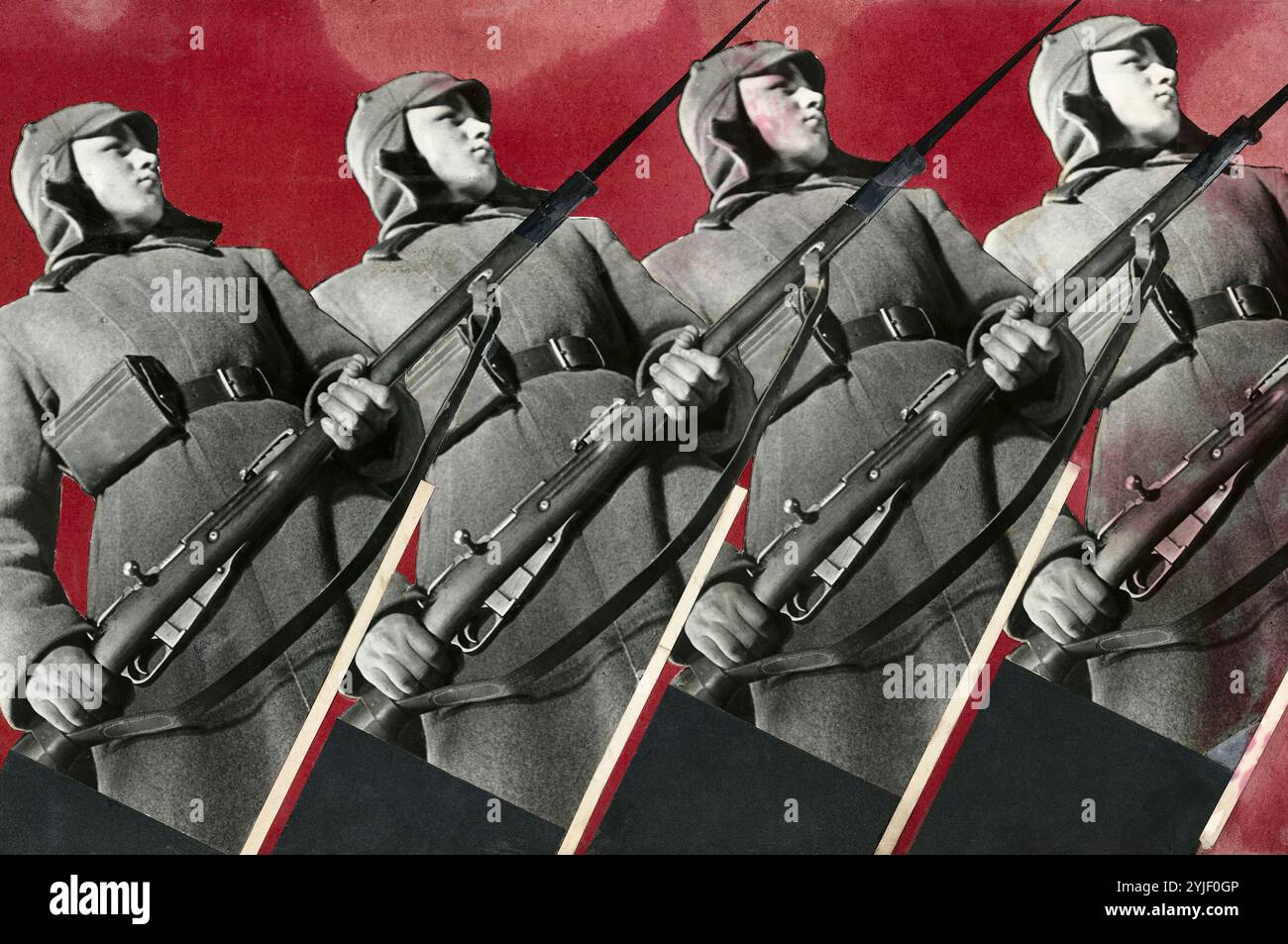 Varvara stepanova hi-res stock photography and images - Alamy