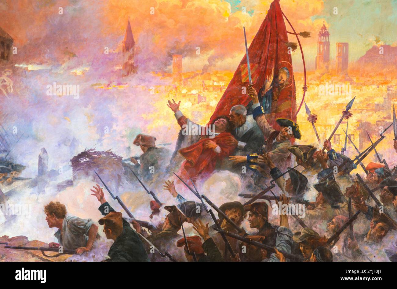 Estruch hi-res stock photography and images - Alamy