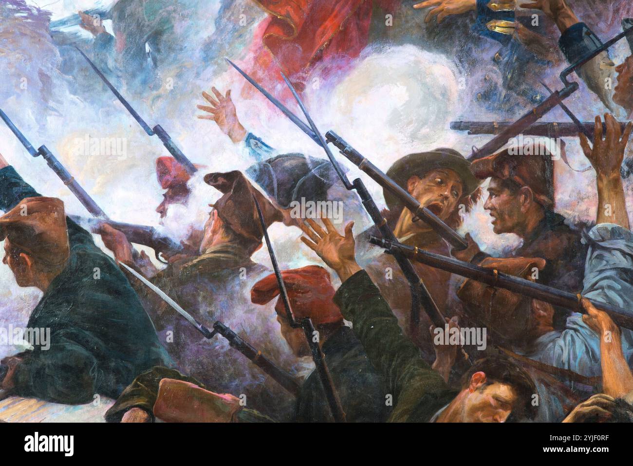 Estruch hi-res stock photography and images - Alamy