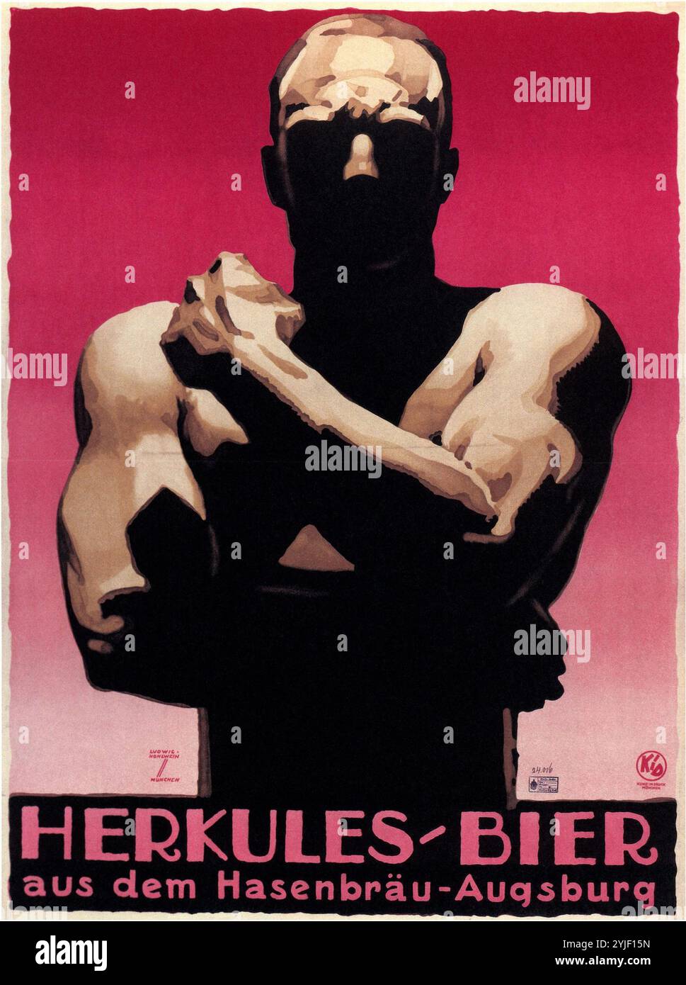Hercules bar hi-res stock photography and images - Alamy