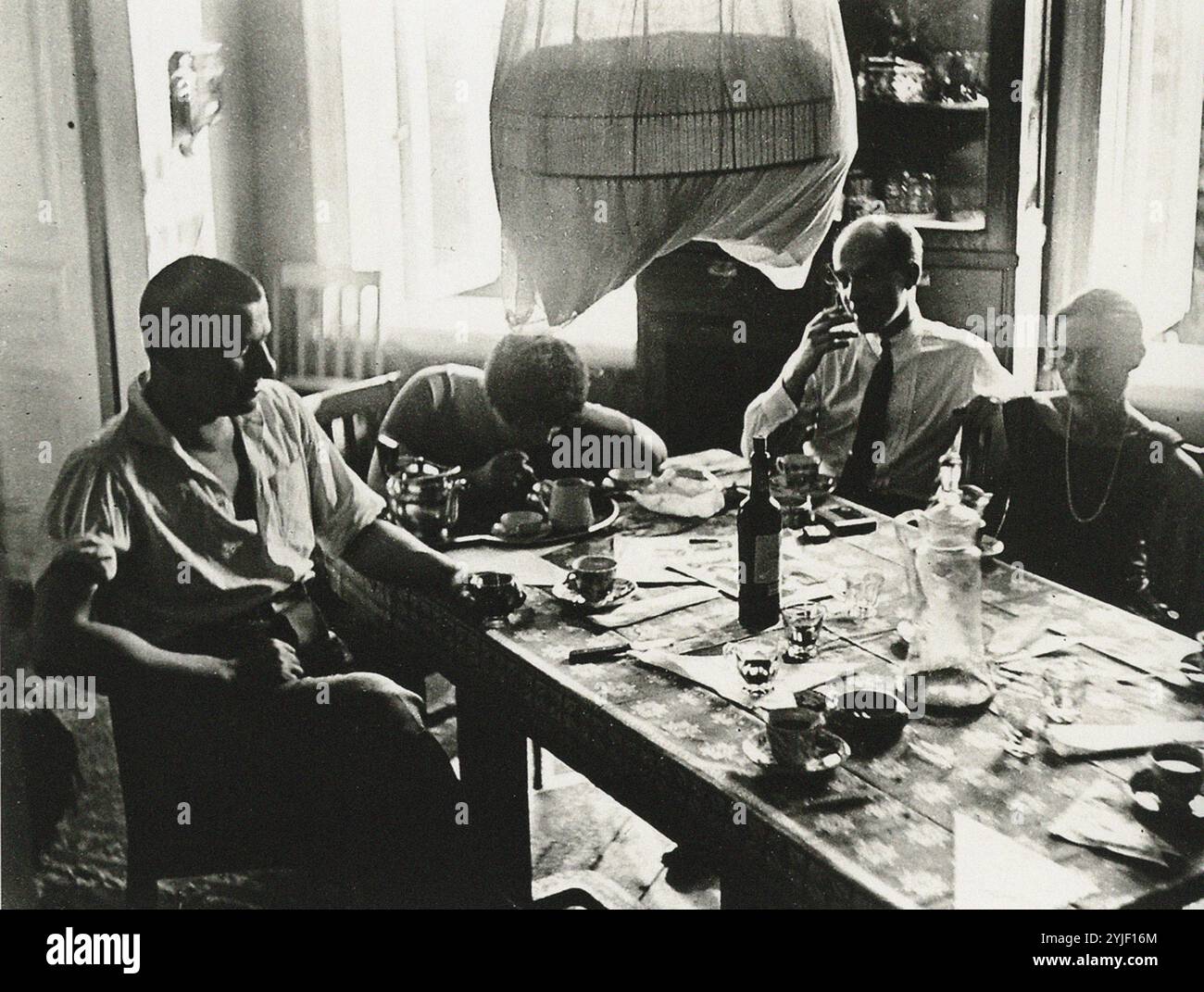 Varvara stepanova hi-res stock photography and images - Alamy