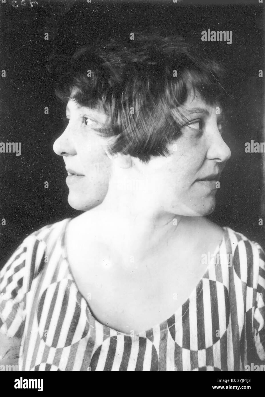 Varvara stepanova hi-res stock photography and images - Alamy