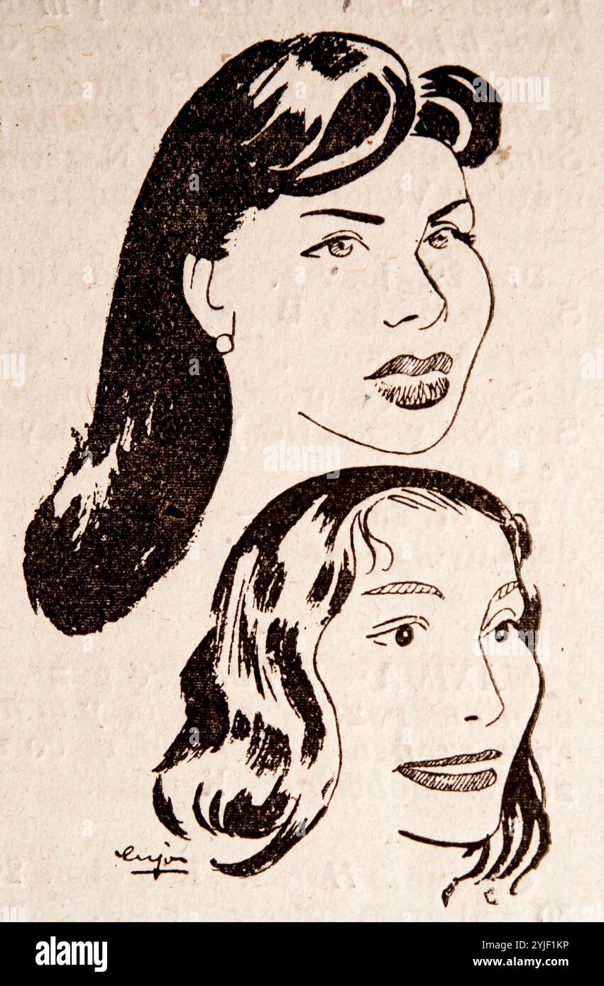 Frediani hi-res stock photography and images - Alamy