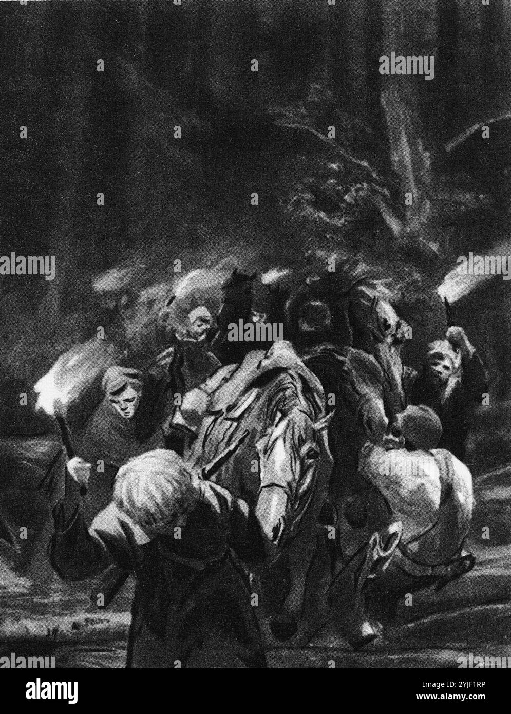 Fadeyev Black and White Stock Photos & Images - Alamy