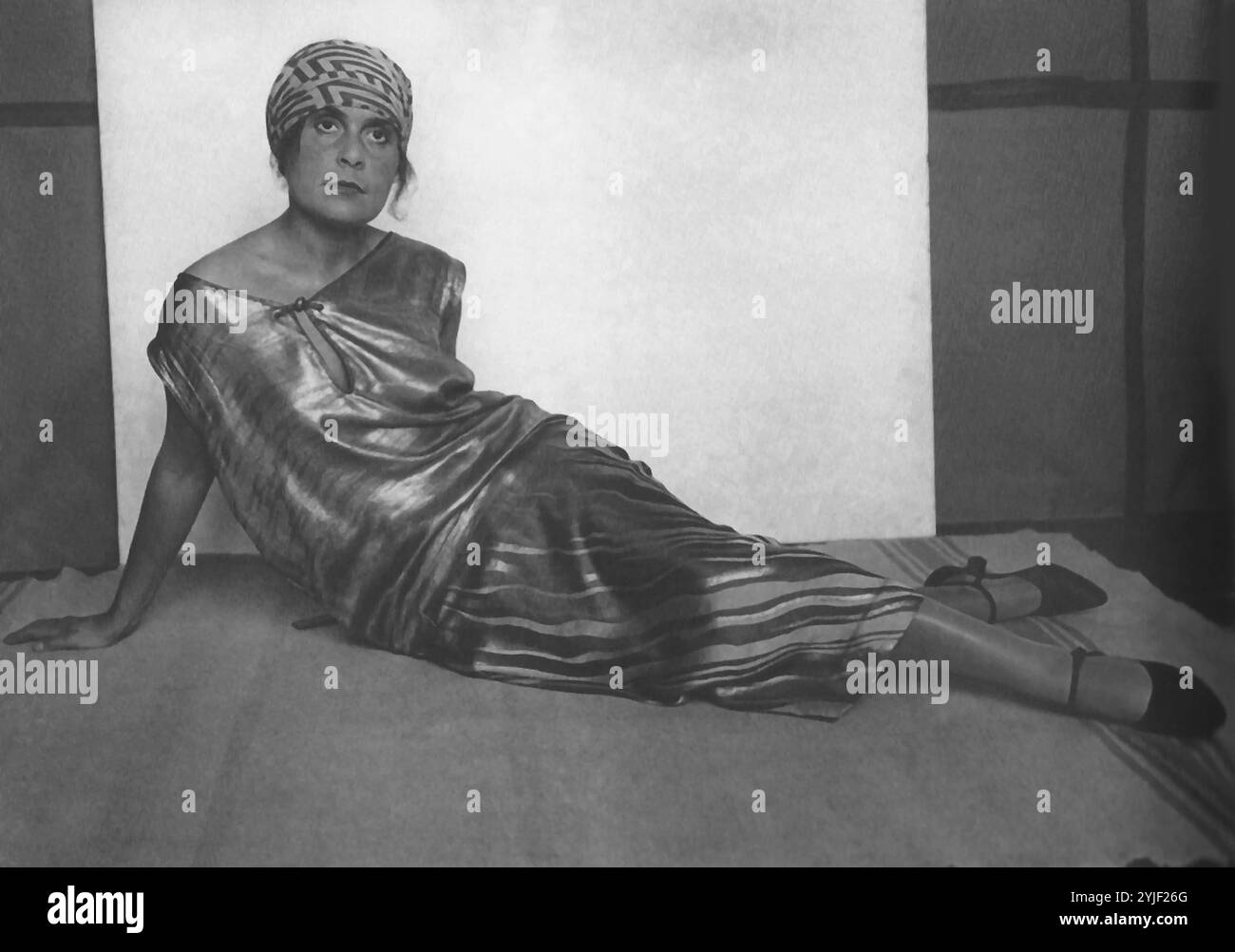 Alexander mikhailovich rodchenko hi-res stock photography and images ...