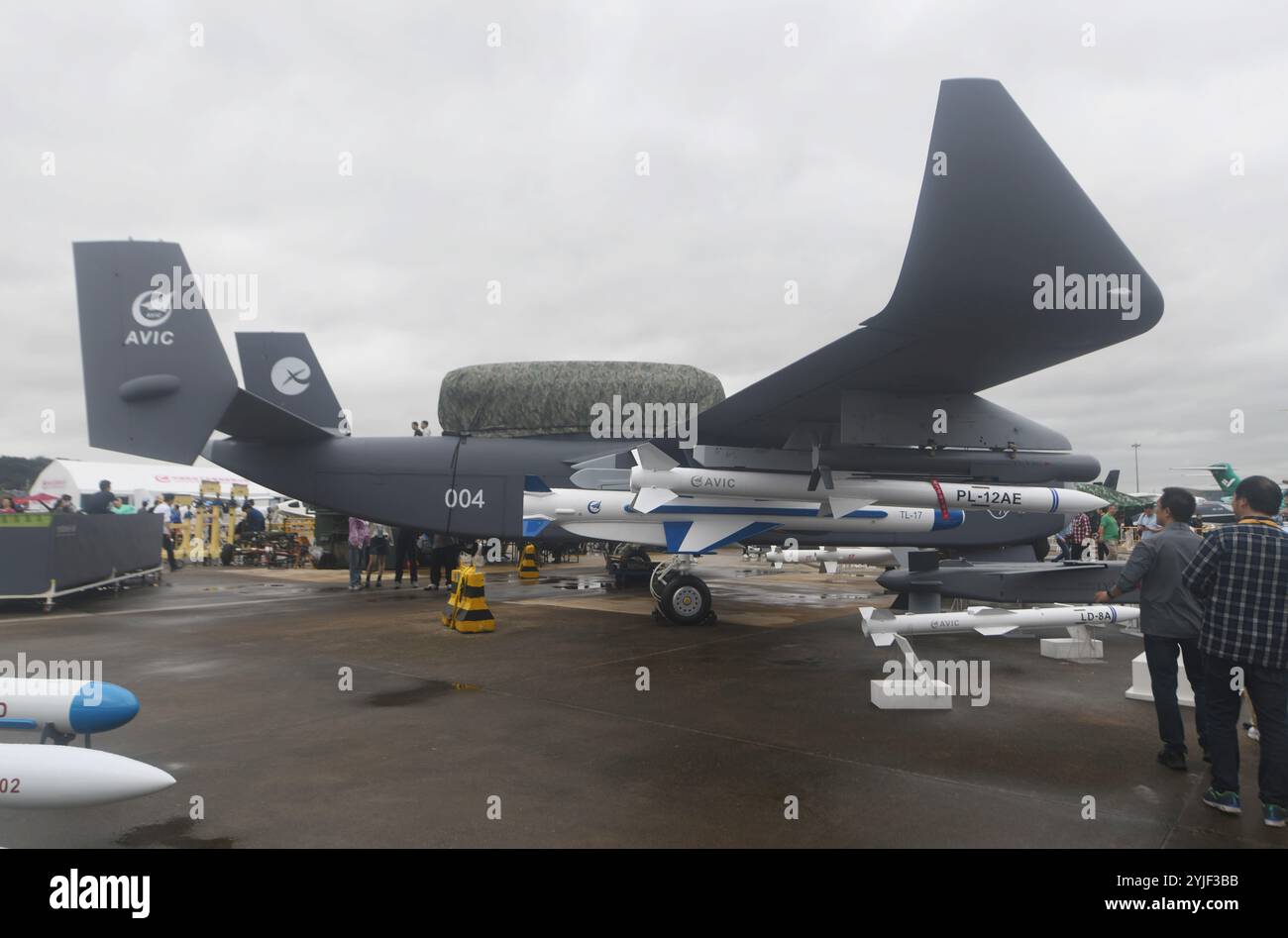 Ss uav hi-res stock photography and images - Alamy