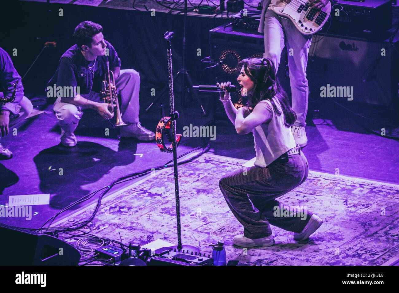 Tema musical hi-res stock photography and images - Alamy