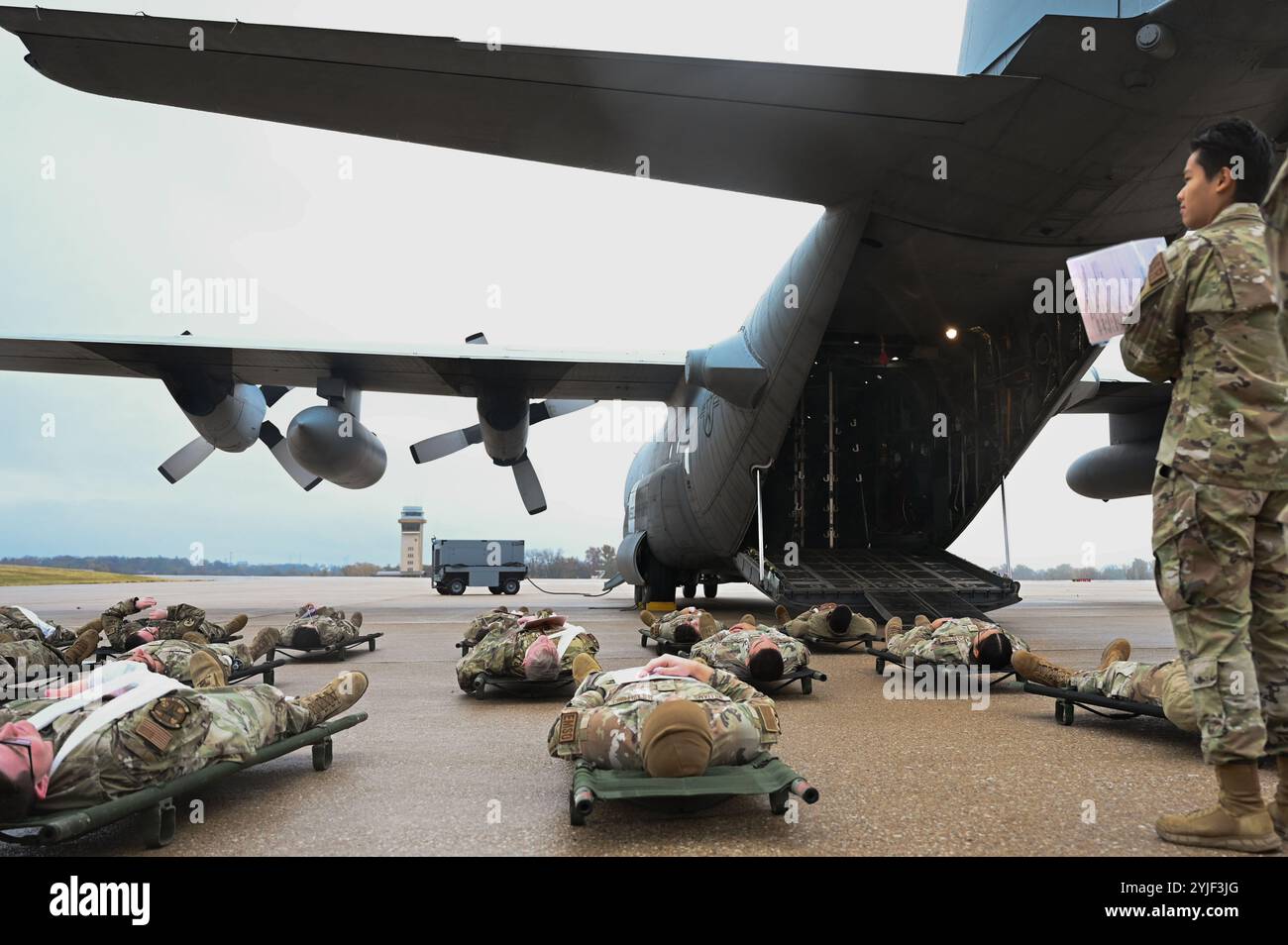 Joint nuclear operations center hi-res stock photography and images - Alamy