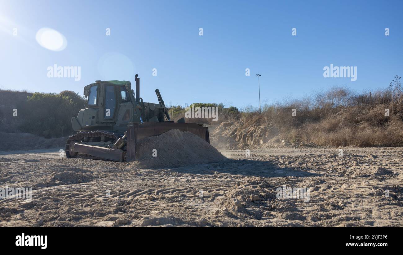 A U.S. Marine with Combat Logistics Battalion 11, Combat Logistics ...