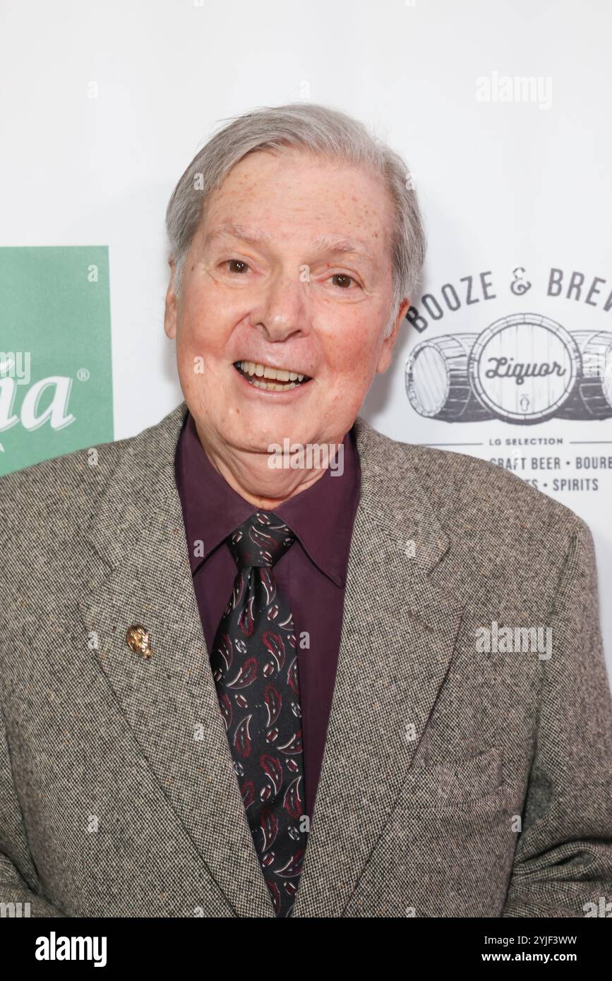 Beverly Hills, California, USA. 13th November, 2024. Writer/producer ...