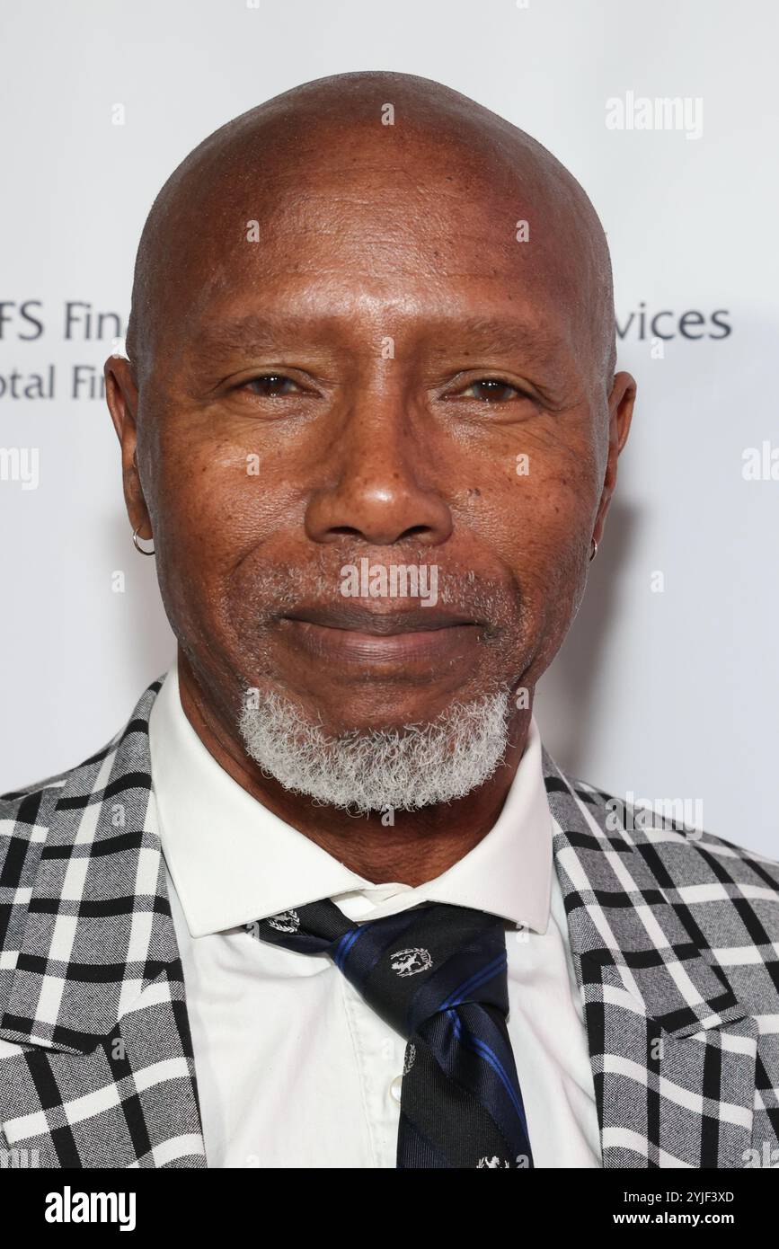 Beverly Hills, California, USA. 13th November, 2024. Actor Donald ...