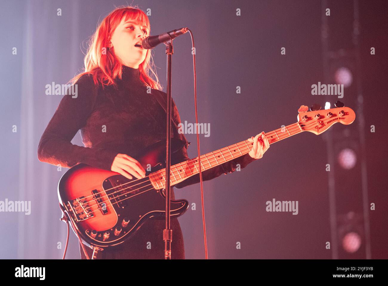 Hannah reid and dot major hi-res stock photography and images - Alamy