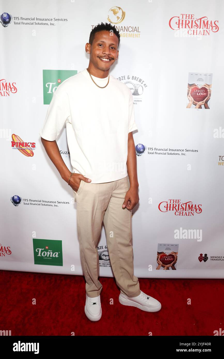 Gordon james jr hi-res stock photography and images - Alamy