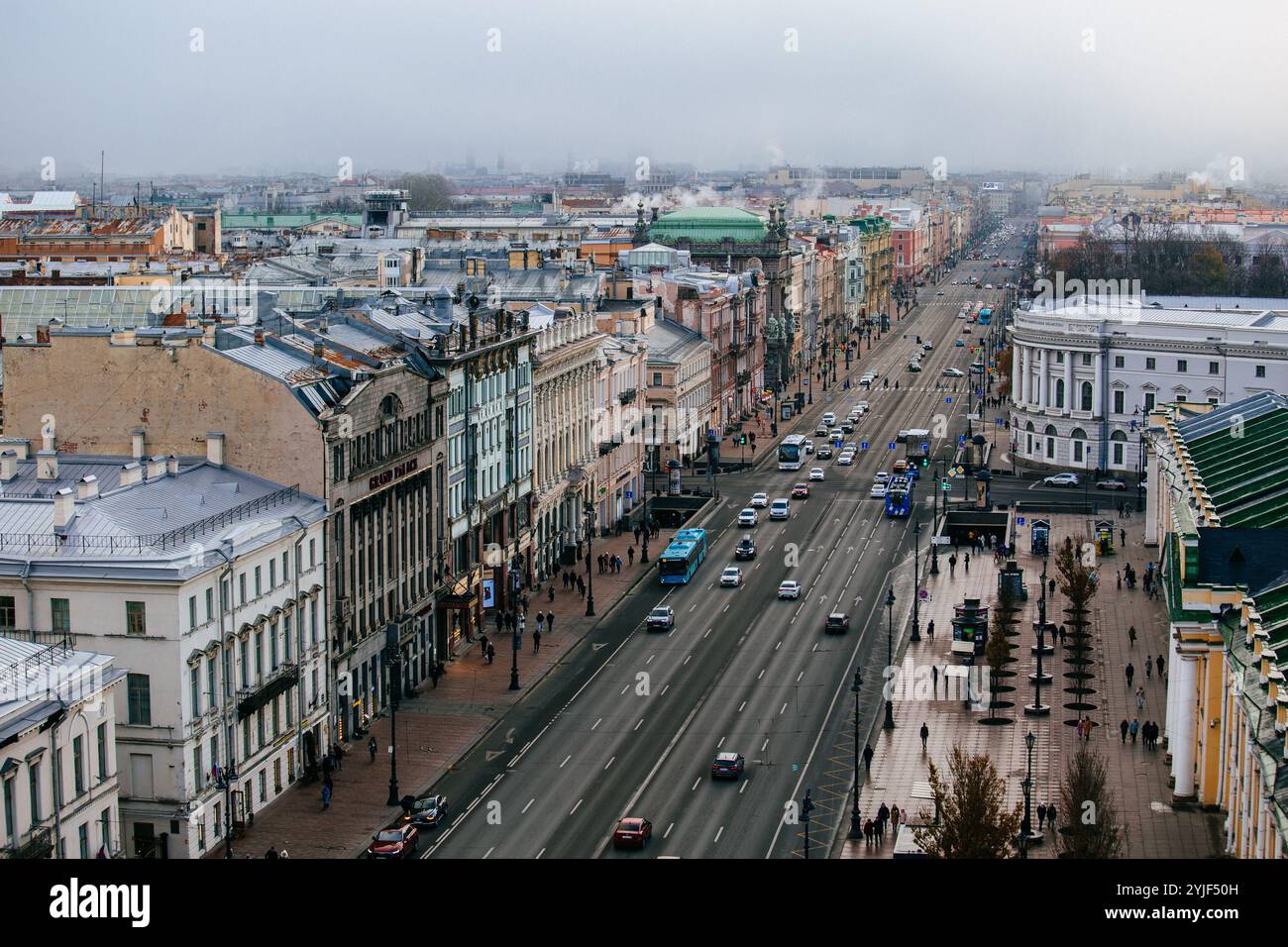 Petersburg 2024 hi-res stock photography and images - Alamy