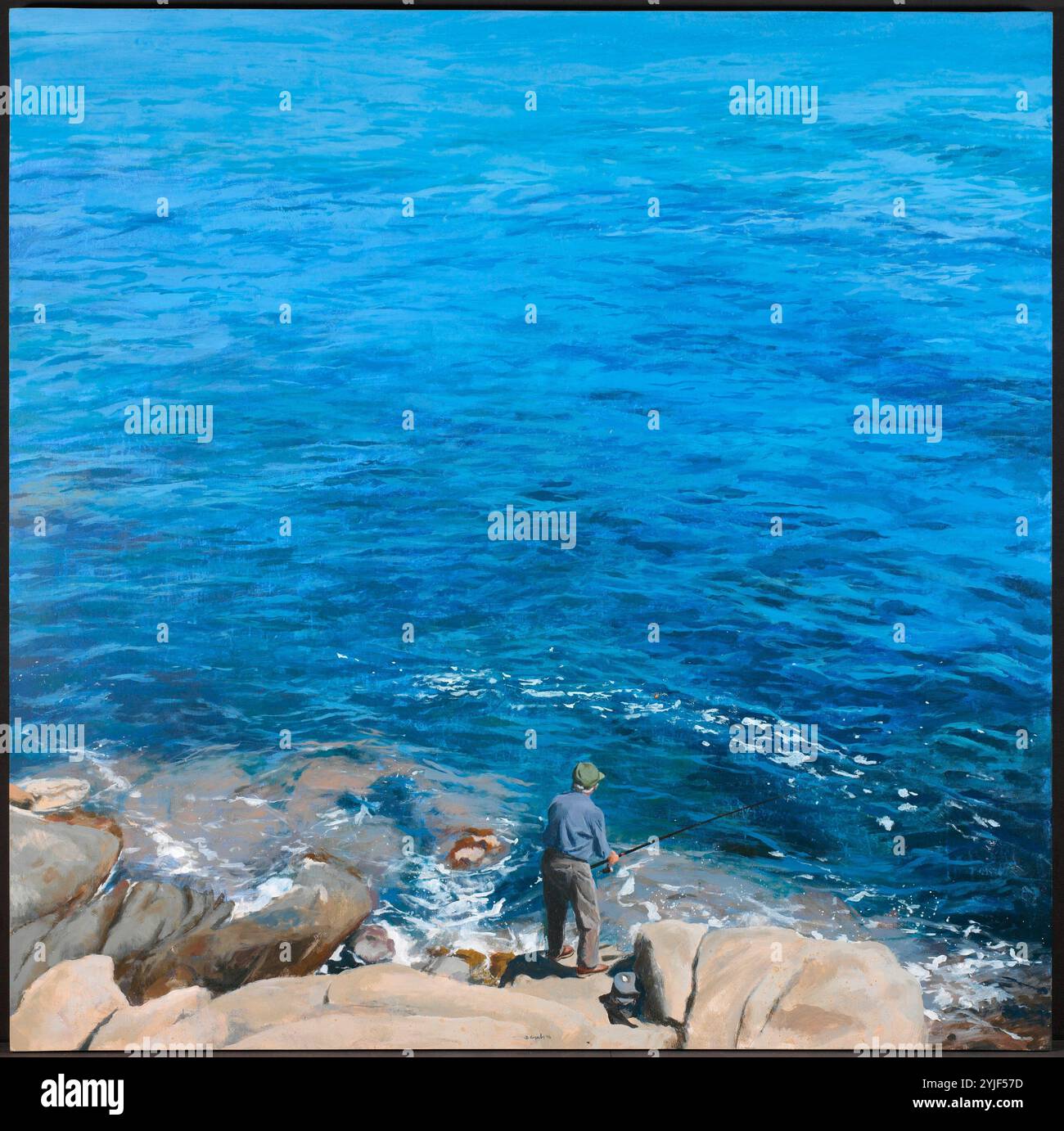 David casals hi-res stock photography and images - Alamy