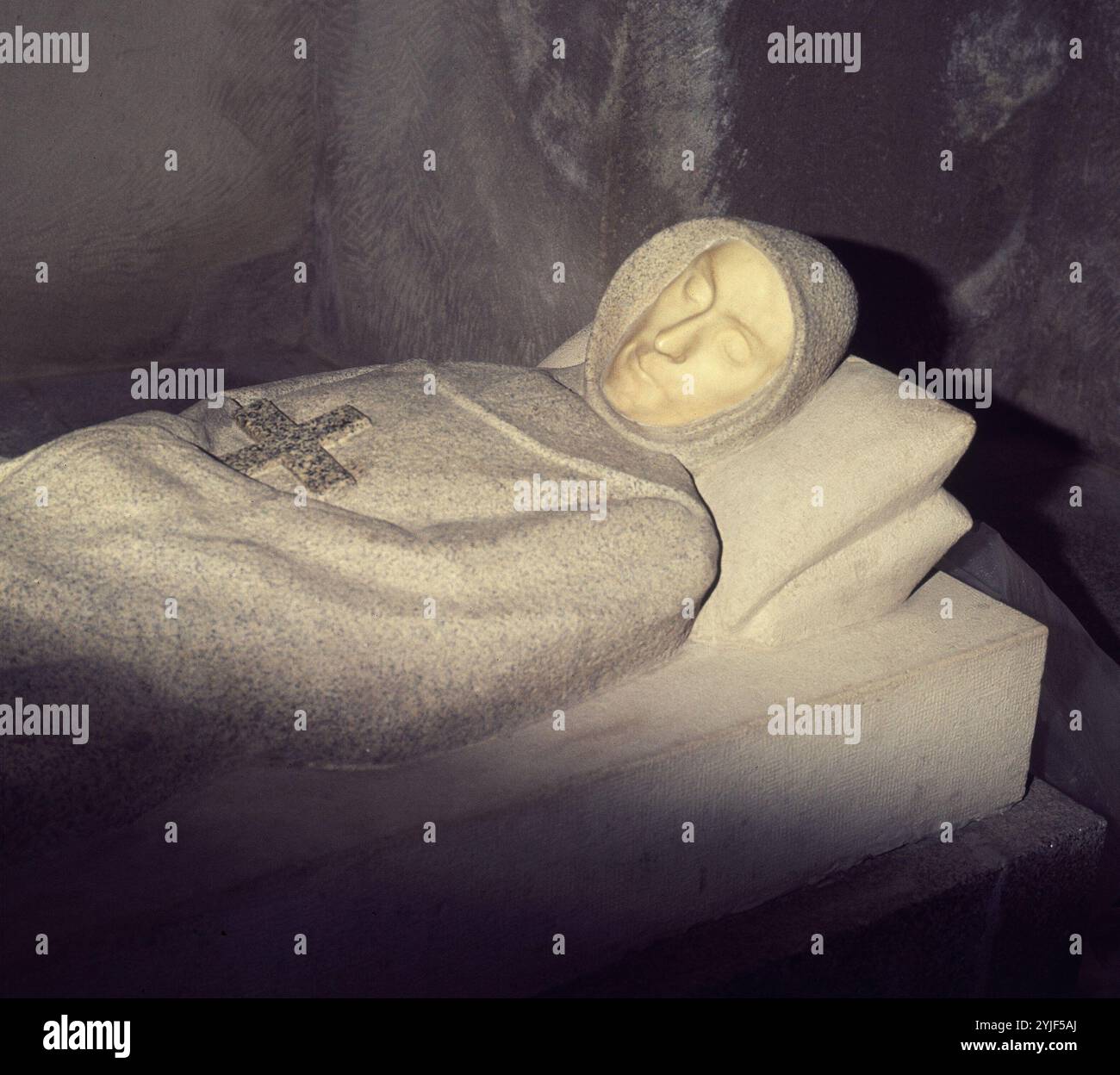 Museo de la cripta hi-res stock photography and images - Alamy
