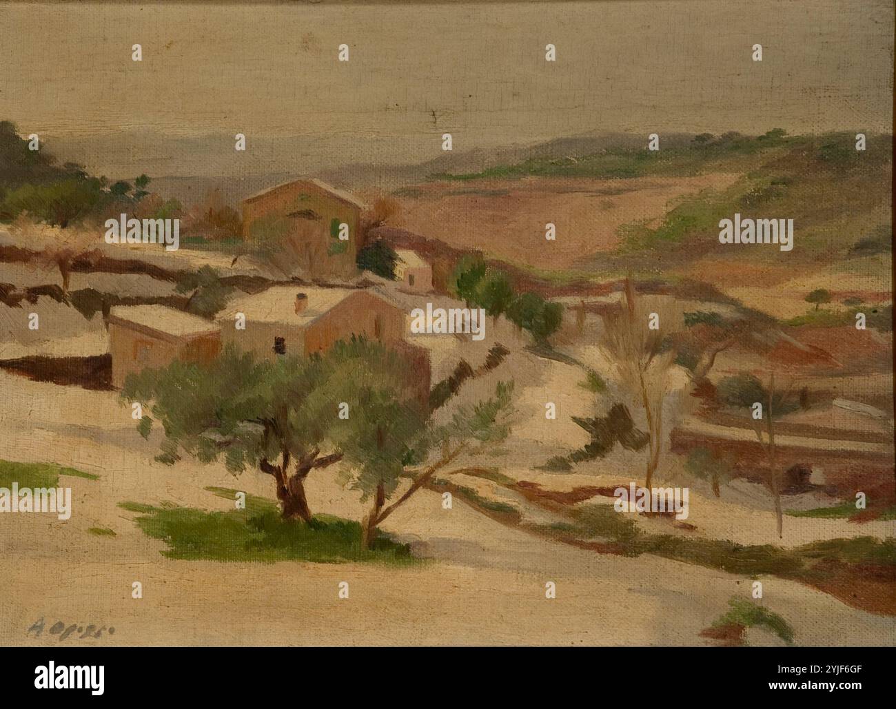 Alfredo opisso hi-res stock photography and images - Alamy