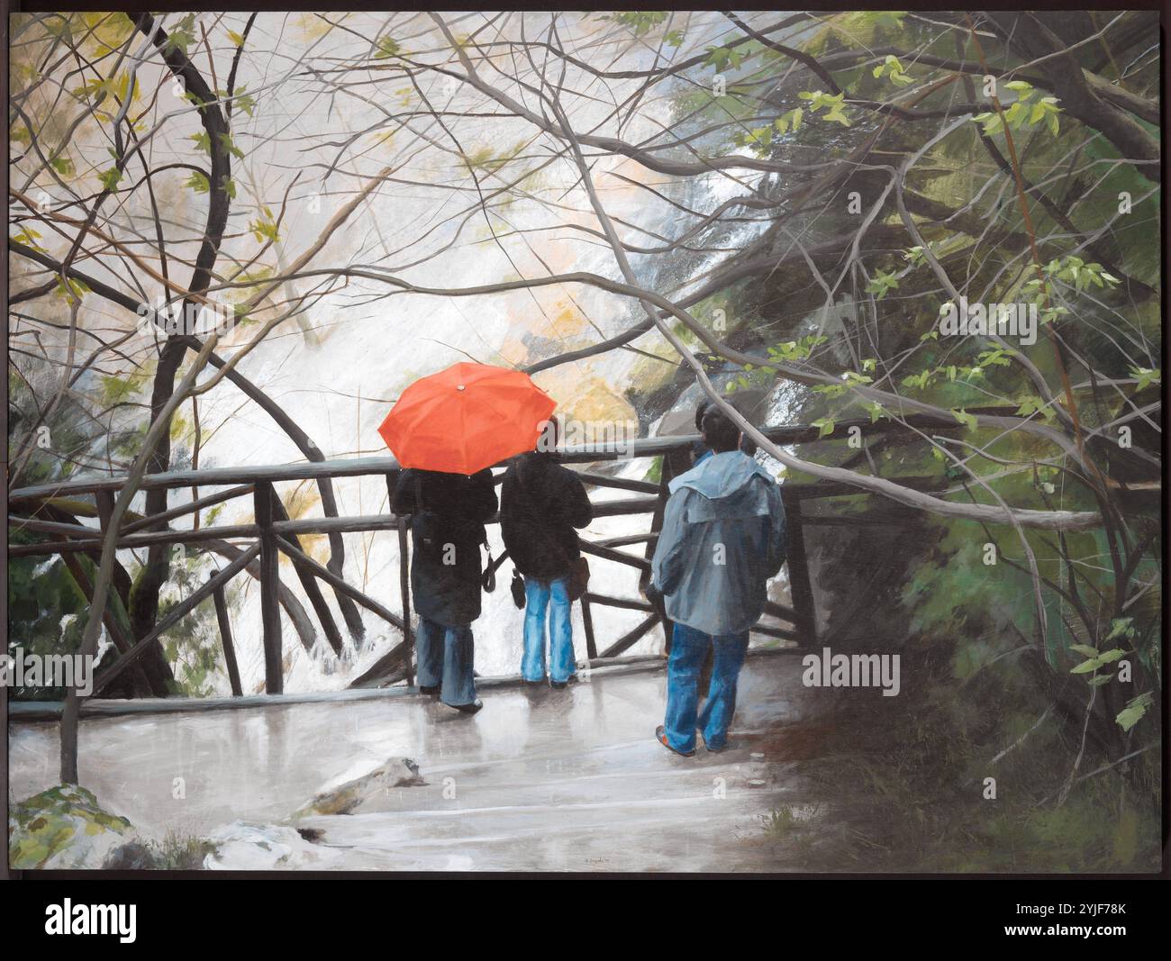 David casals hi-res stock photography and images - Alamy