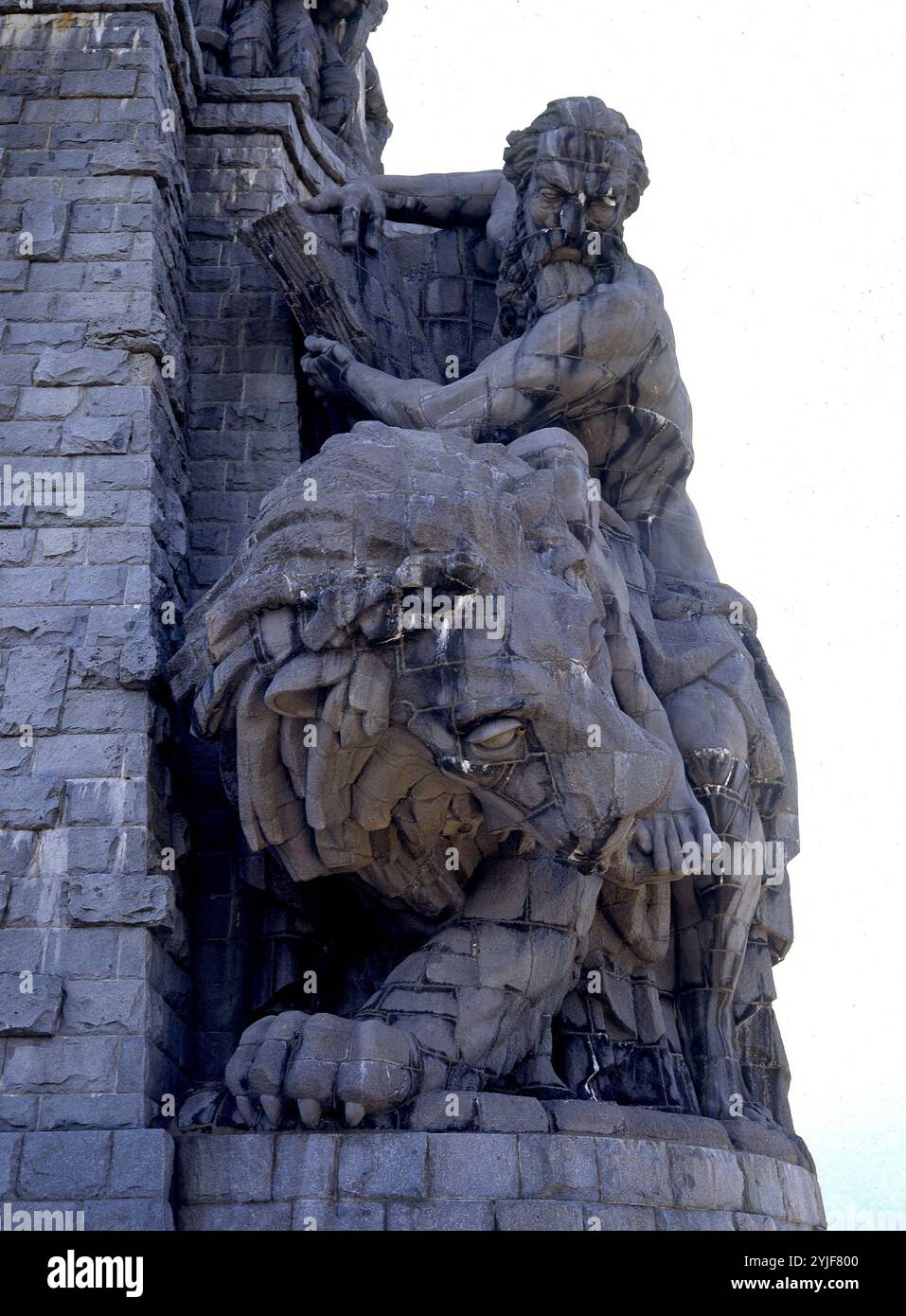 DET-GRUPO ESCULTORICO DE S MARCOS. Author: Juan de Avalos y Taborda ...