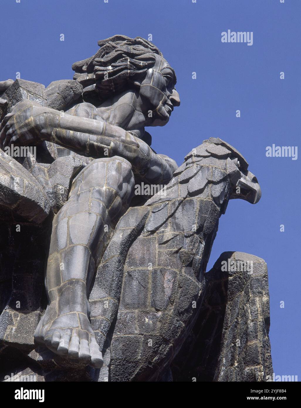 San juan apóstol hi-res stock photography and images - Alamy