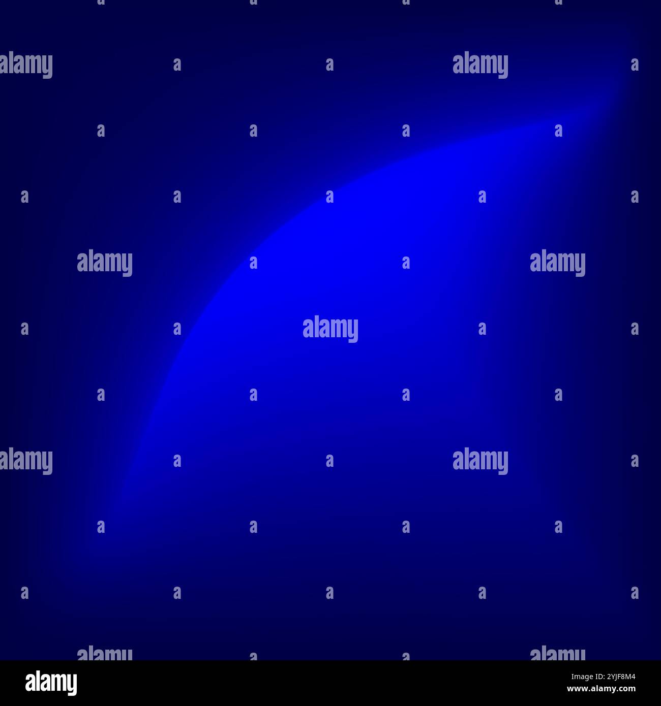 Deep blue abstract background. Vector illustration Stock Vector Image ...