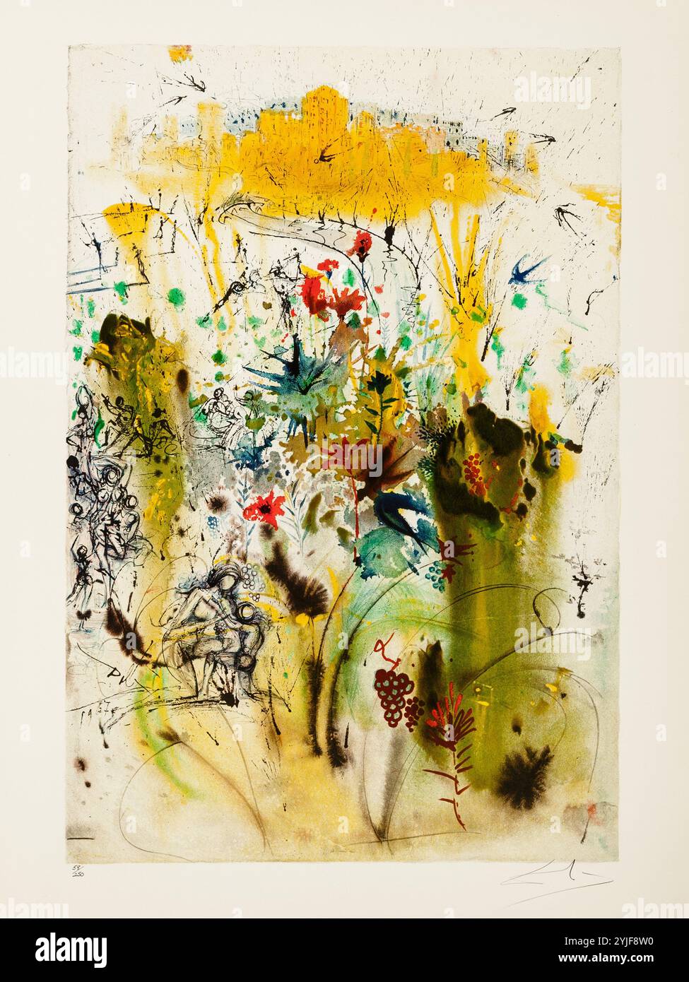 Aliyah. The Rebirth of Israel. On the occasion of the 20th anniversary ...