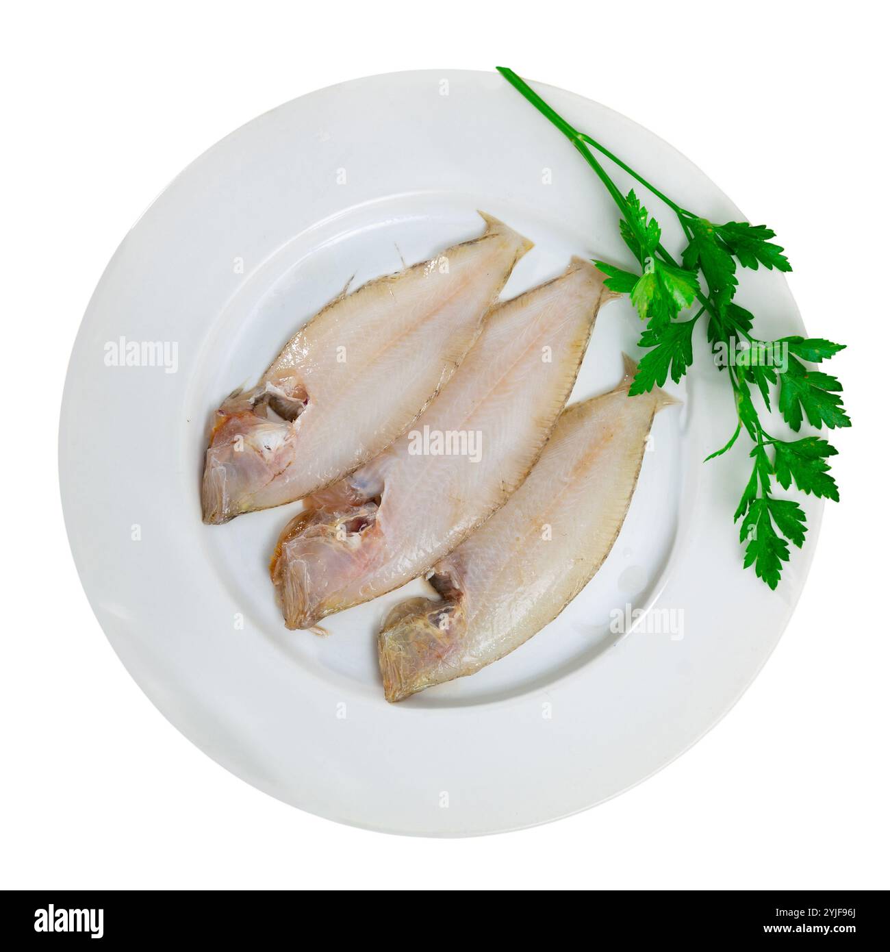 Scaldfish hi-res stock photography and images - Alamy