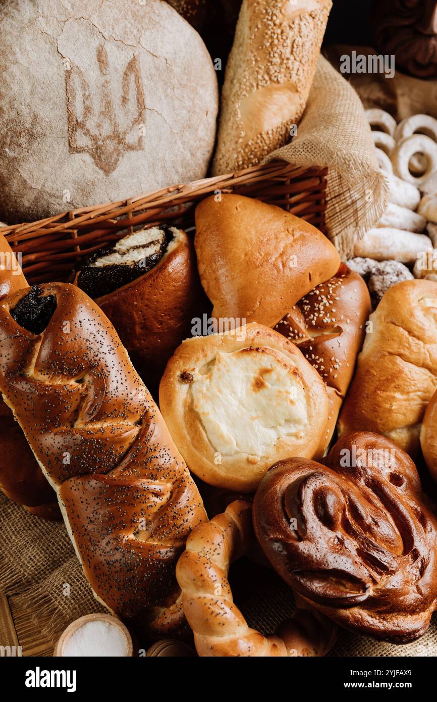 Showcasing traditional symbols hi-res stock photography and images - Alamy