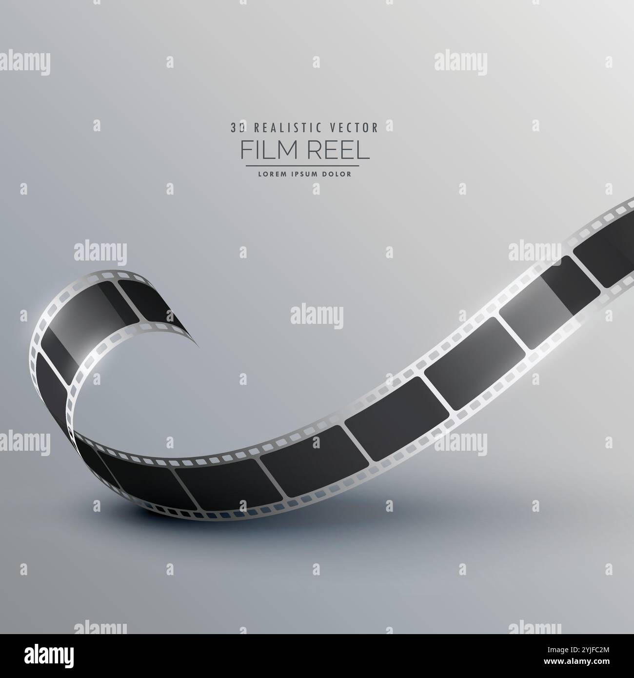 3d animation movie Stock Vector Images - Alamy
