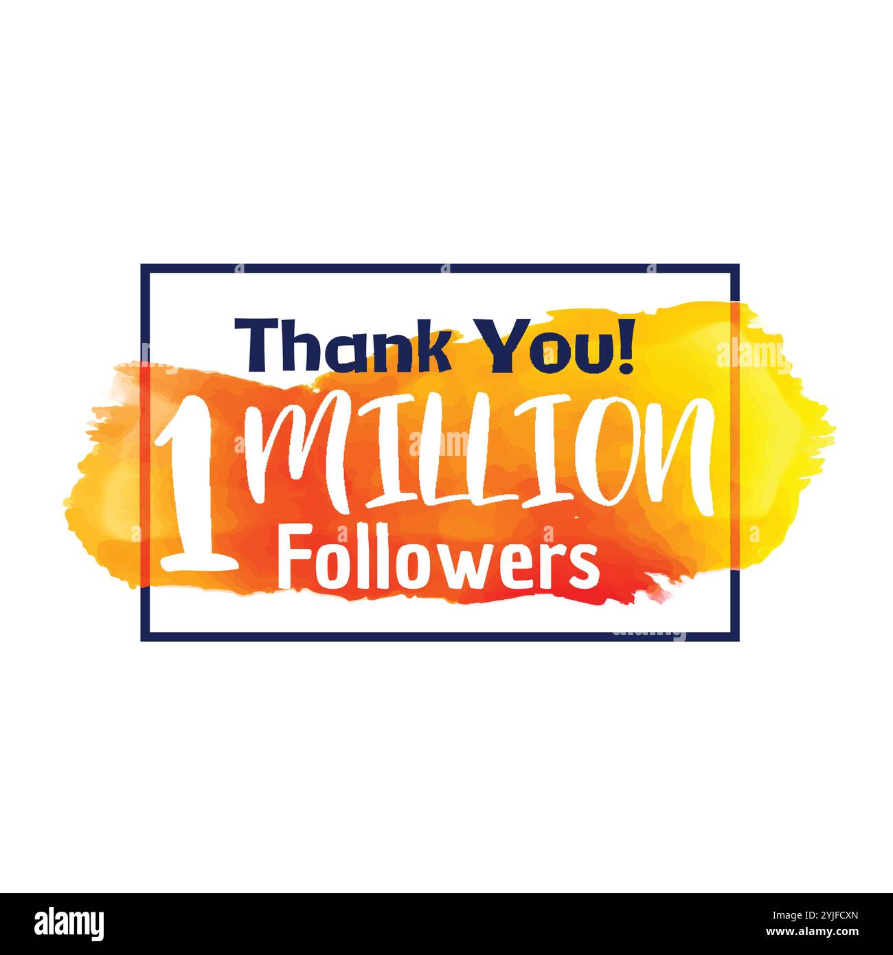 Thank you subscribe Cut Out Stock Images & Pictures - Alamy