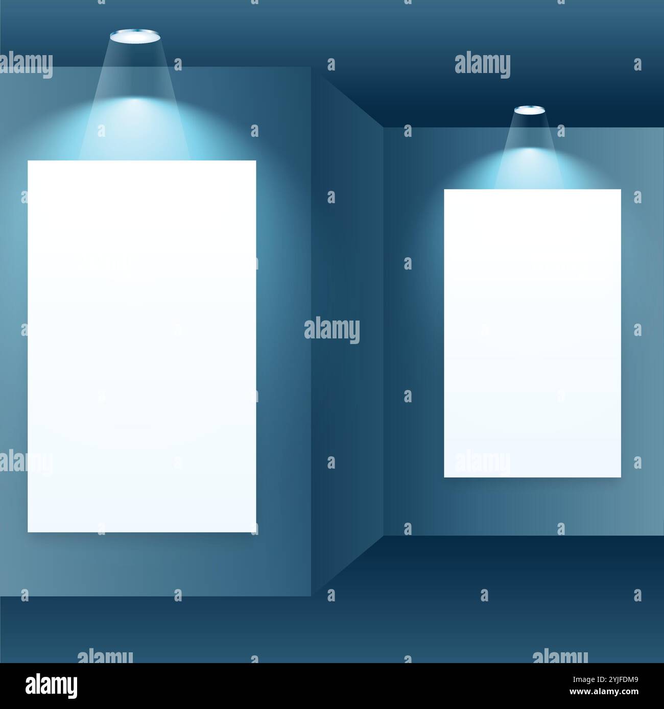 Indoor photo shoot Stock Vector Images - Alamy