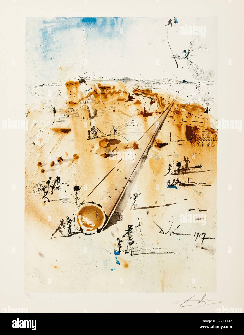 Aliyah. The Rebirth of Israel. On the occasion of the 20th anniversary ...