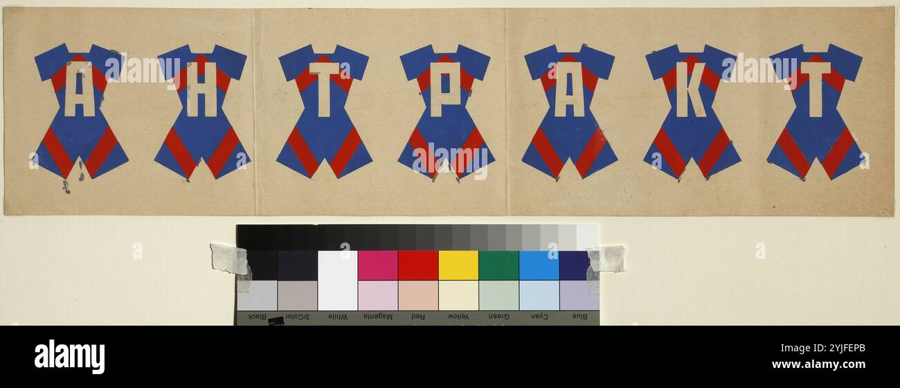 Varvara stepanova hi-res stock photography and images - Alamy