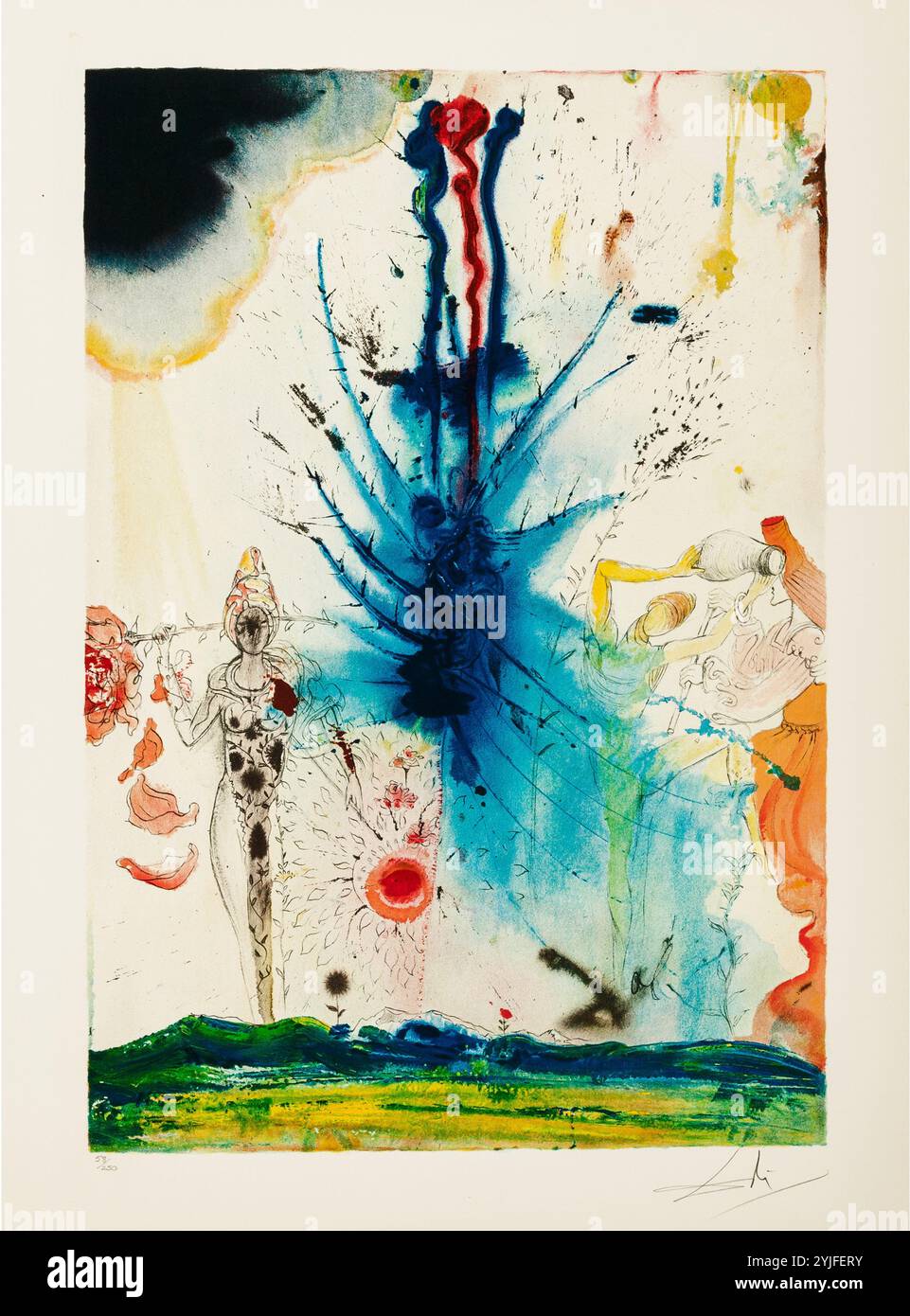 Aliyah. The Rebirth of Israel. On the occasion of the 20th anniversary ...