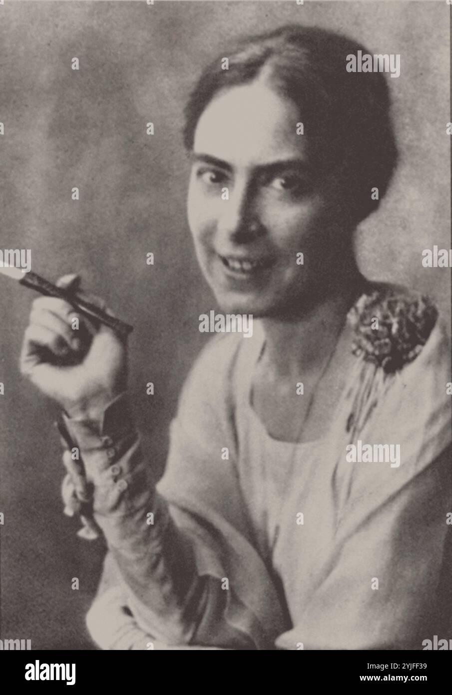 Toni wolff hi-res stock photography and images - Alamy