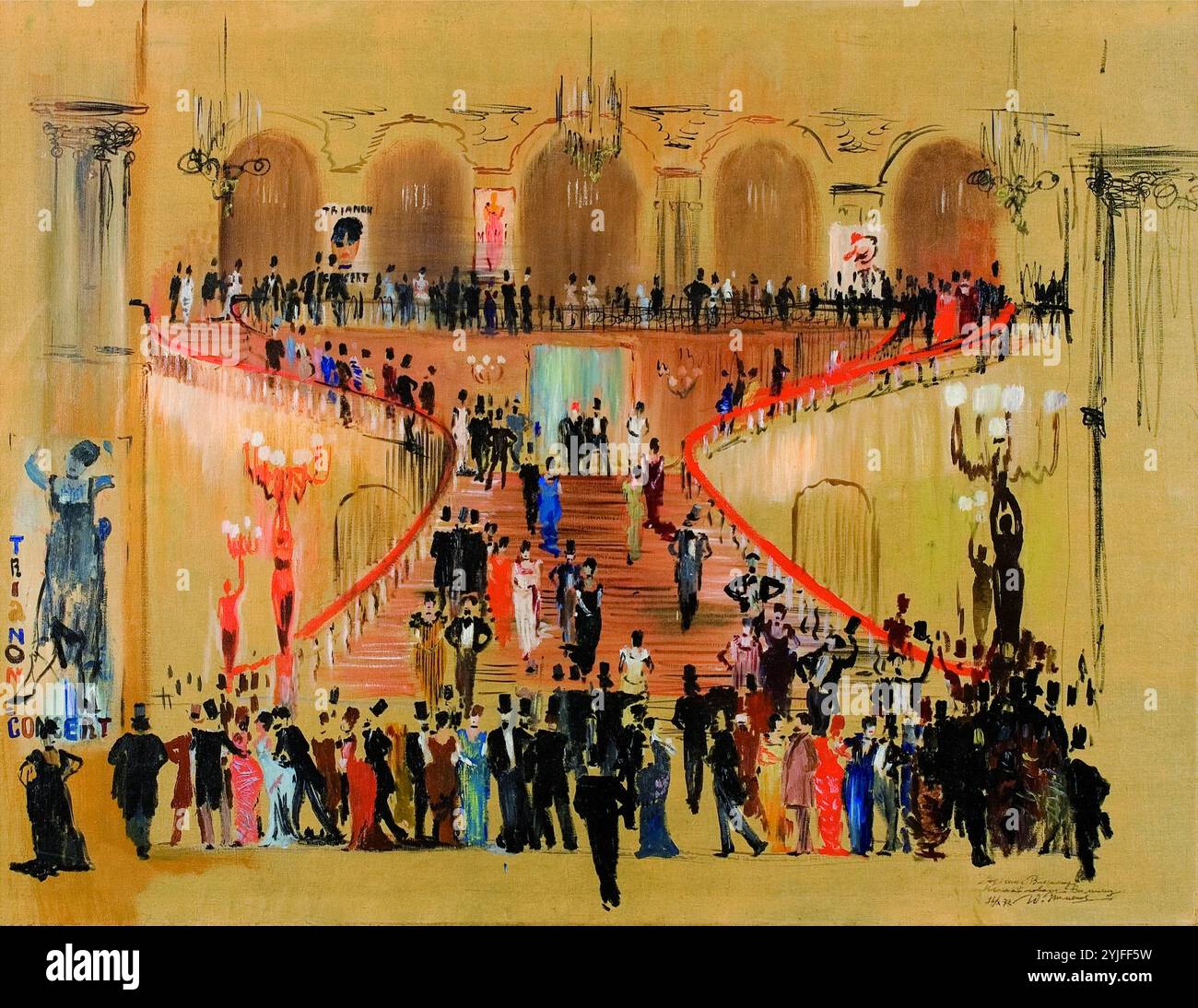 Yuri ivanovich pimenov hi-res stock photography and images - Alamy