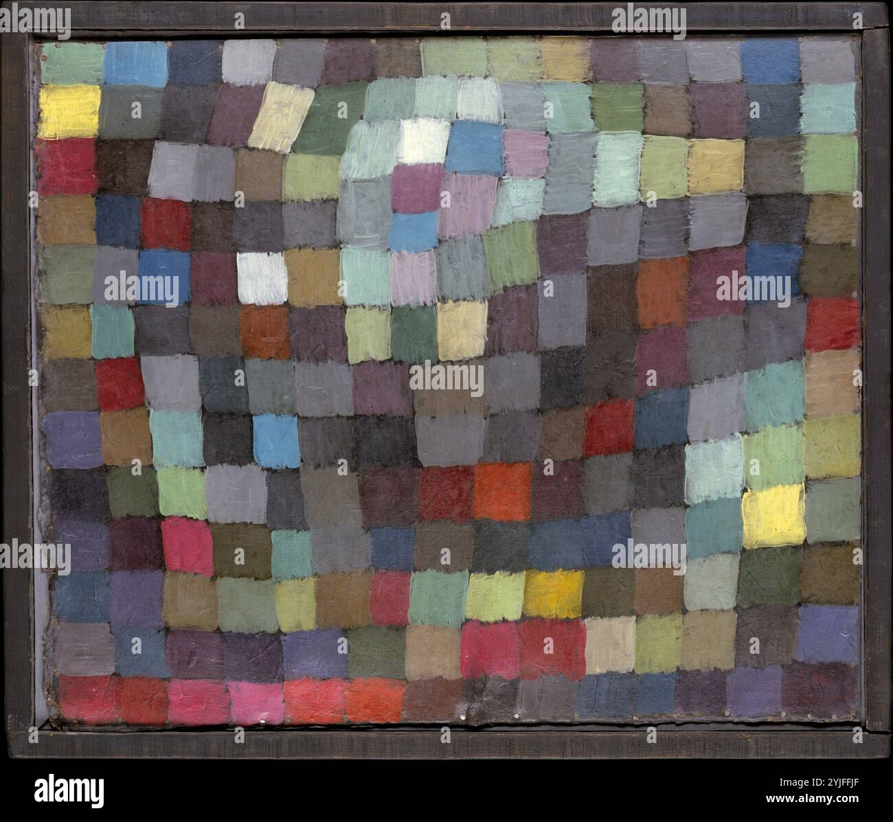 Color theory hi-res stock photography and images - Alamy