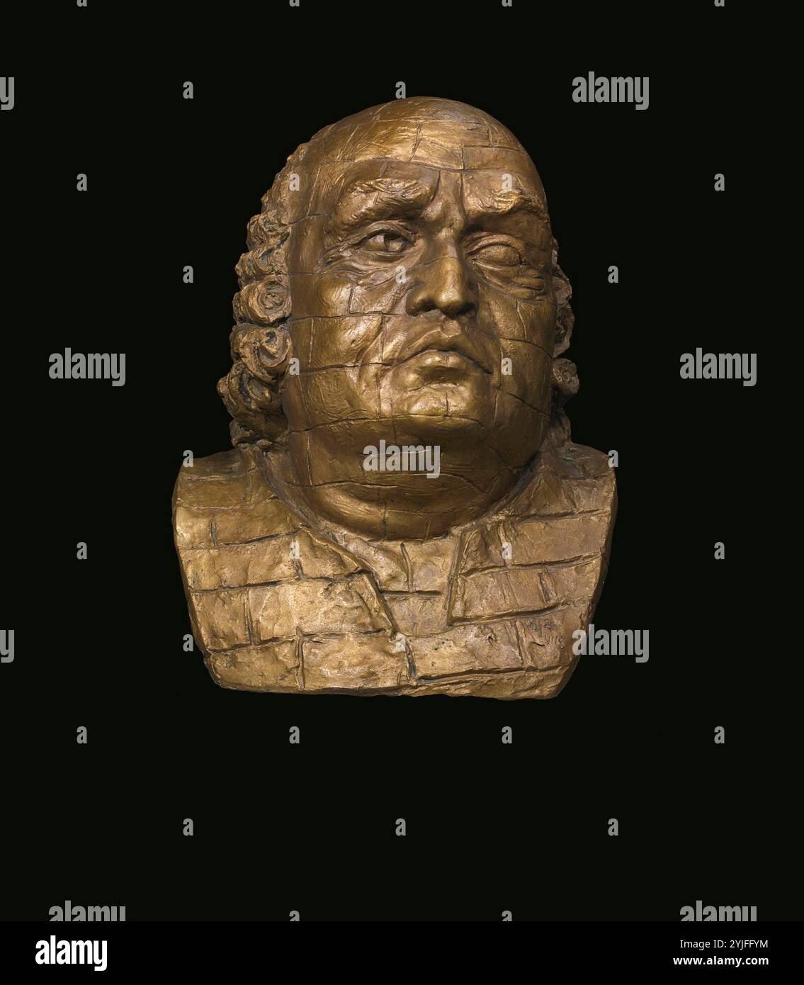 Marquis De Sade. Museum: © Man Ray Trust. Copyright: This artwork is ...