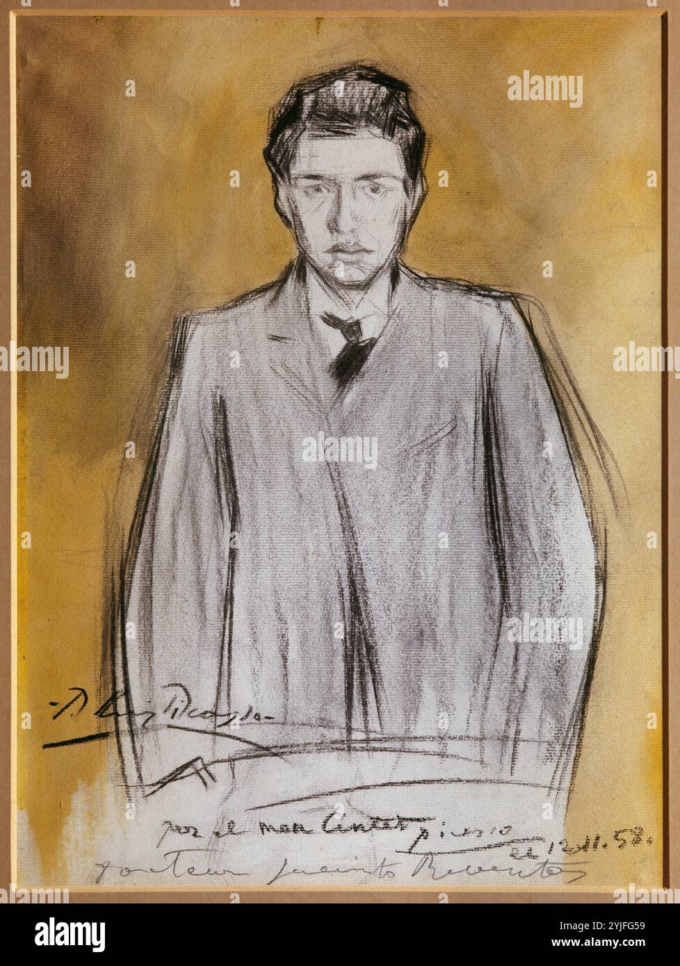 Jacint reventos i bordoy 1883 1968 hi-res stock photography and images ...