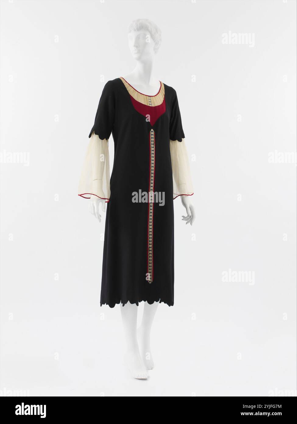 Inappropriate dresses hi-res stock photography and images - Alamy