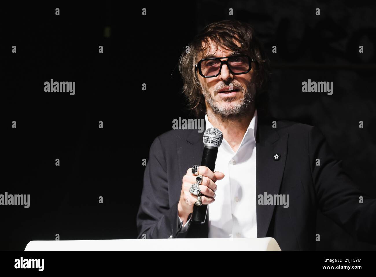 Milan, The event Freedom! Europe 35 years after the fall of the Berlin ...