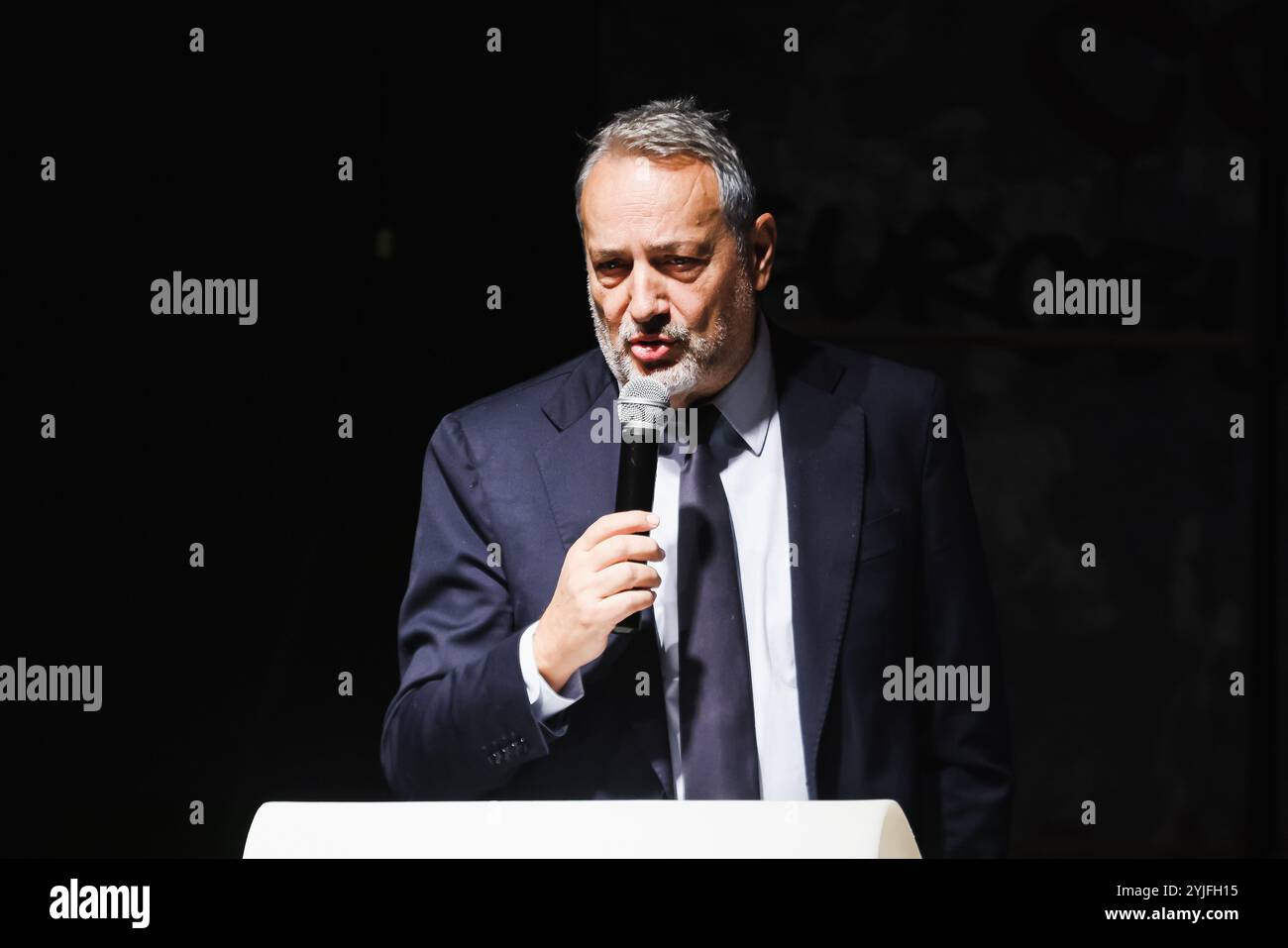 Milan, The event Freedom! Europe 35 years after the fall of the Berlin ...