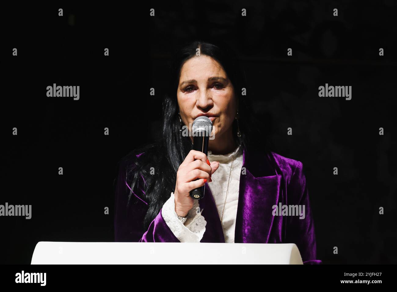 Milan, The event Freedom! Europe 35 years after the fall of the Berlin ...