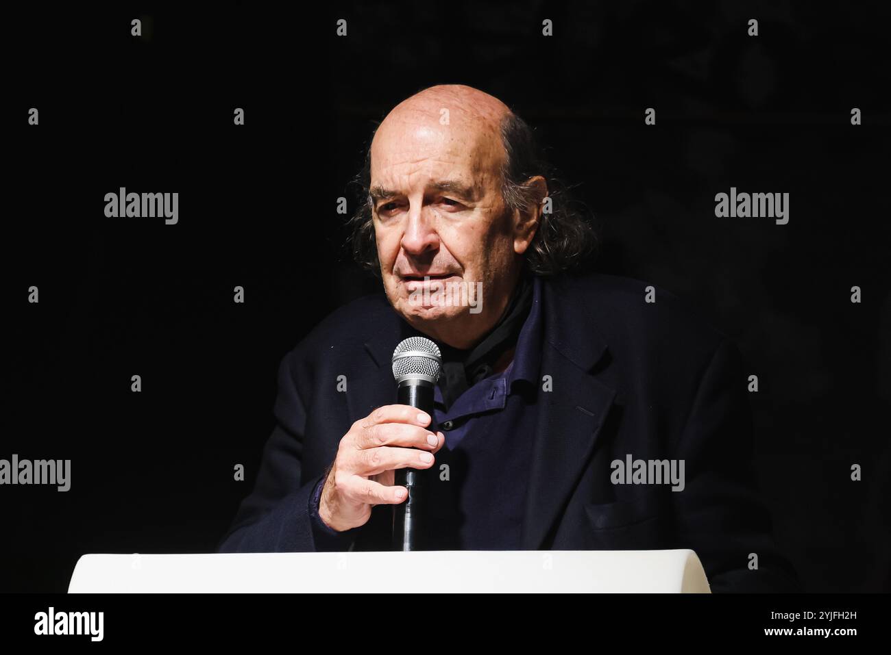 Milan, The event Freedom! Europe 35 years after the fall of the Berlin ...