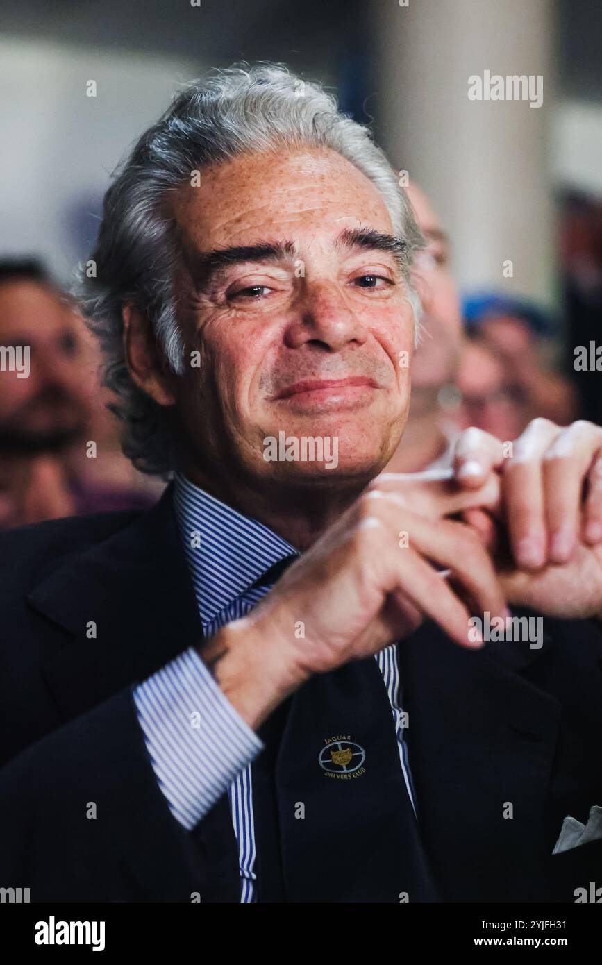 Milan, The event Freedom! Europe 35 years after the fall of the Berlin ...